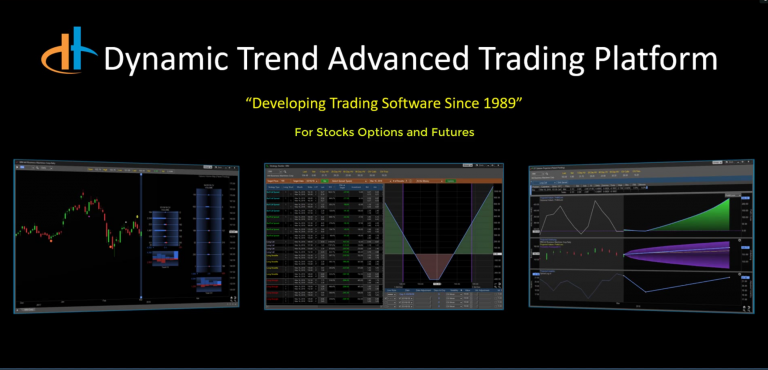 Landing - TradeStation