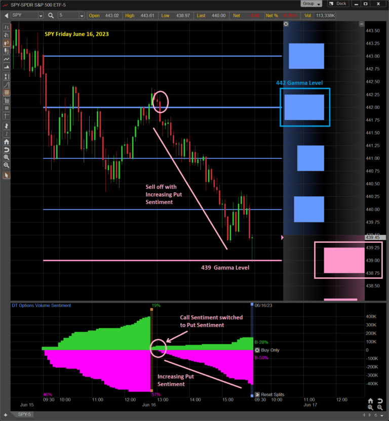 DT Gamma Examples Archive 1