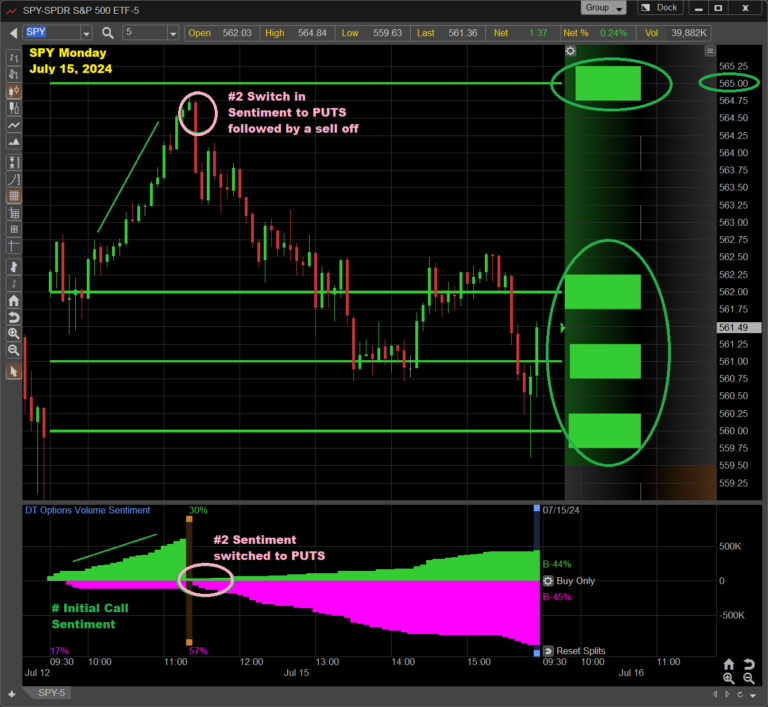 DT Gamma Examples Archive 4